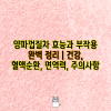 양파껍질차 효능과 부작용 완벽 정리 건강 혈액순환 면역력 주의사항 네이버 블로그
